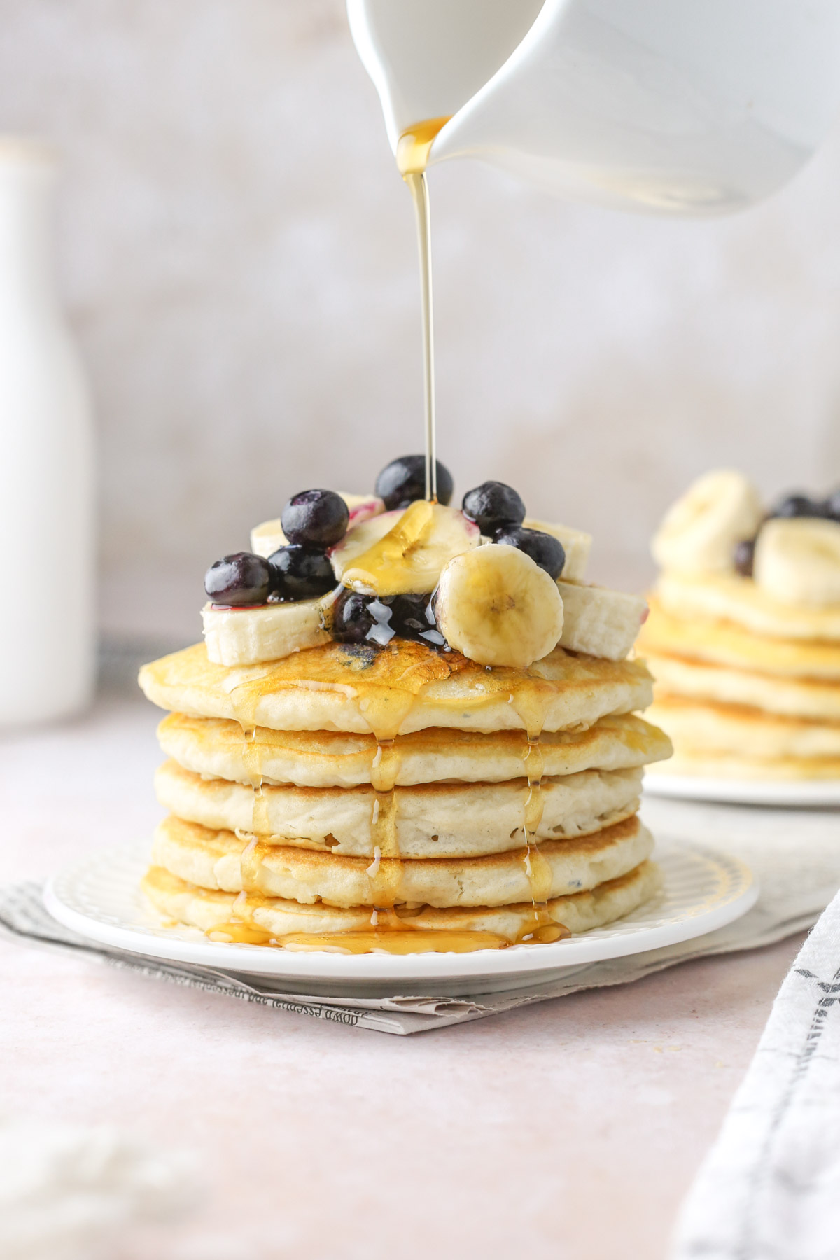 Easy Mothers day brunch ideas at home. - Her Blog Journal