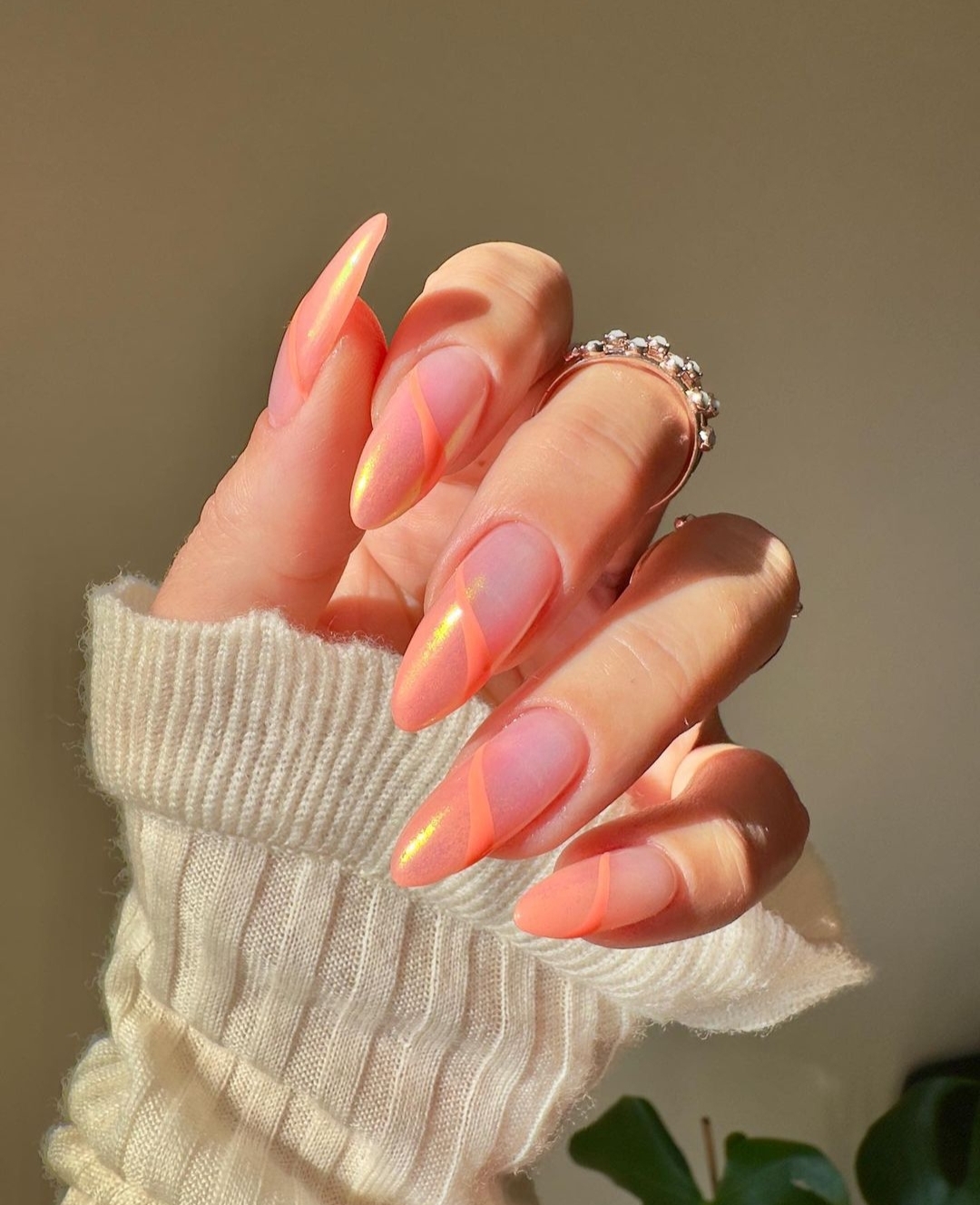 Fall nail designs and nail art trends - Her Blog Journal