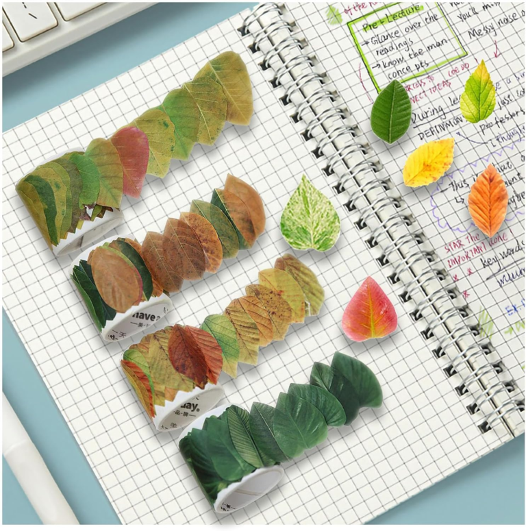 Fall Bullet Journal Spread Ideas - Her Blog Journal